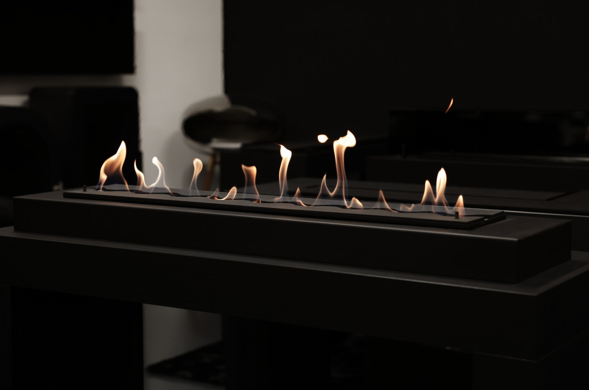 Bio Ethanol Fireplace Inserts